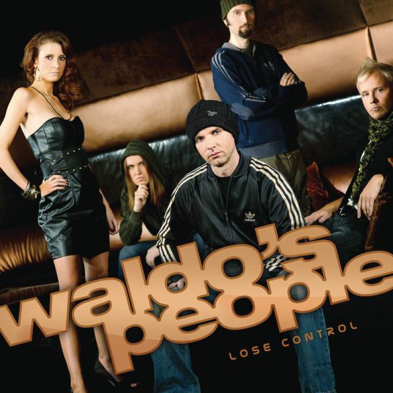 Waldo's People - Lose Control - hitparade.ch