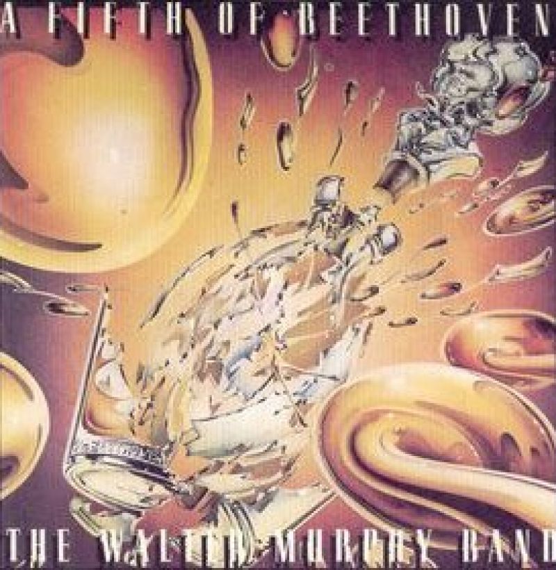Walter Murphy & The Big Apple Band - A Fifth Of Beethoven - hitparade.ch