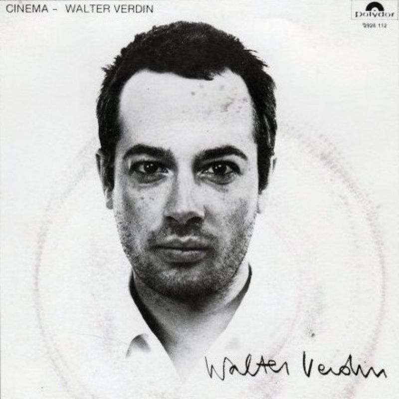 Walter Verdin - Cinema - hitparade.ch