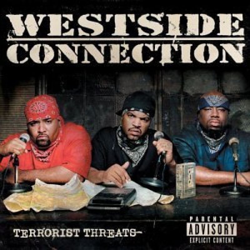 Westside Connection - Terrorist Threats - hitparade.ch