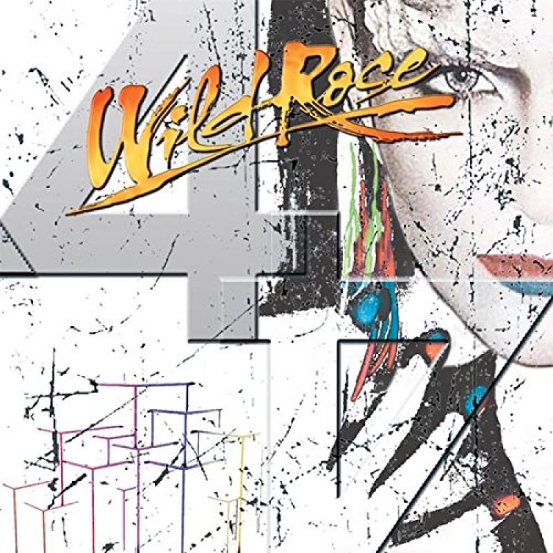 Wild Rose - 4 - hitparade.ch
