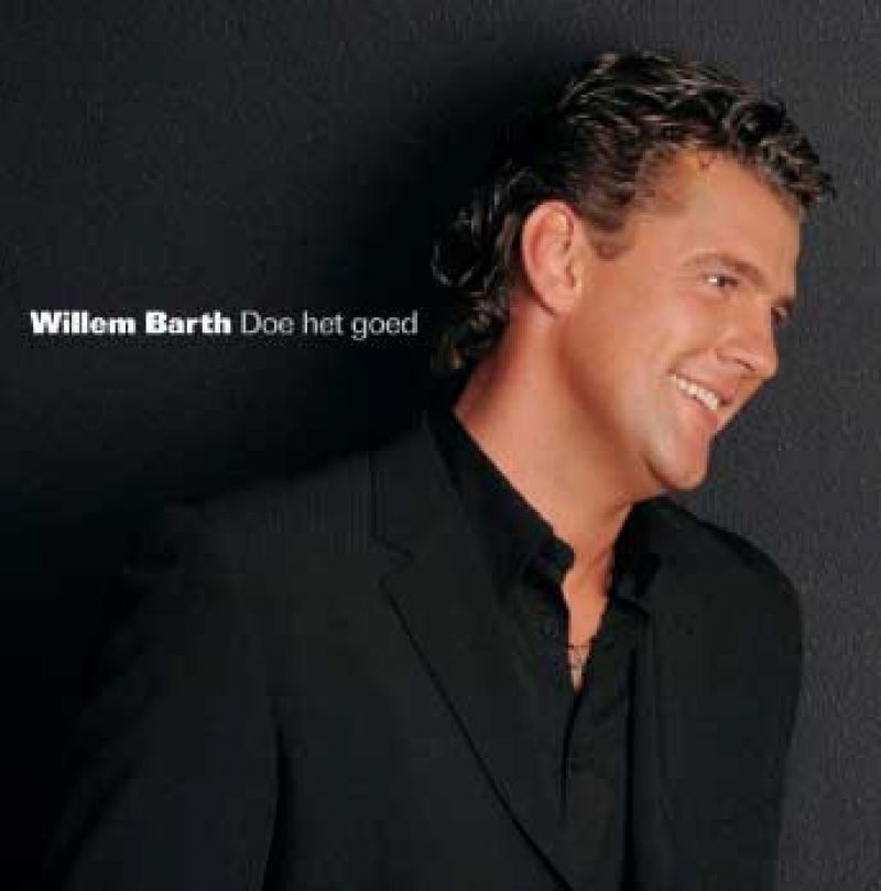 Willem Barth - Doe het goed - hitparade.ch
