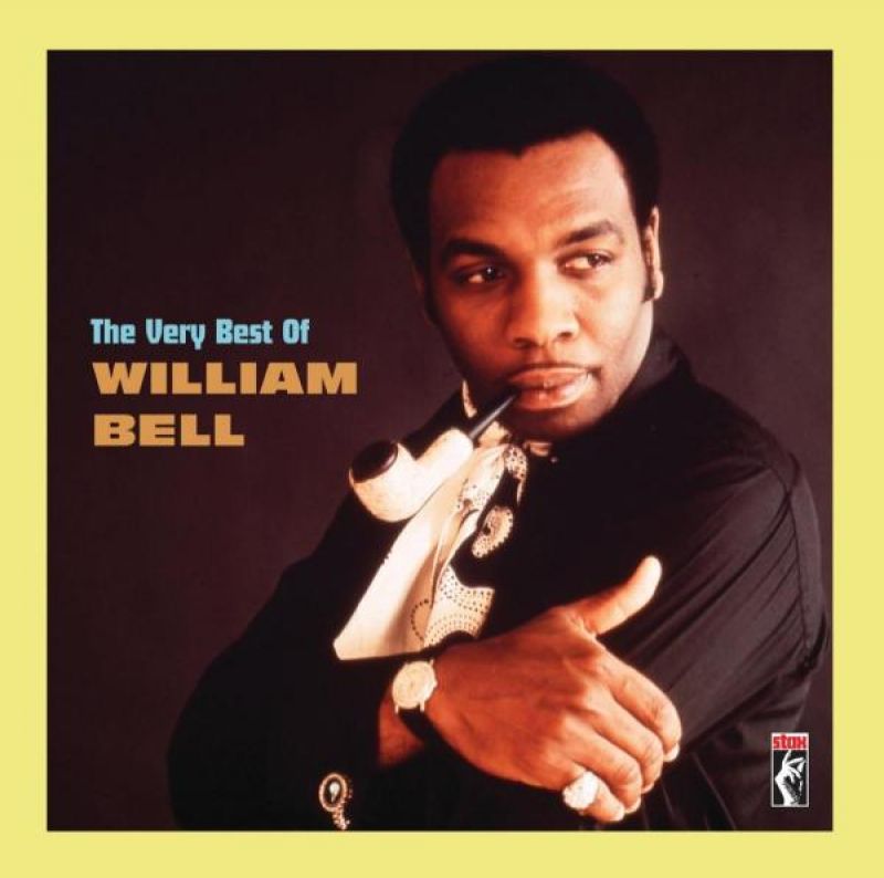 William Bell - The Very Best Of William Bell - hitparade.ch
