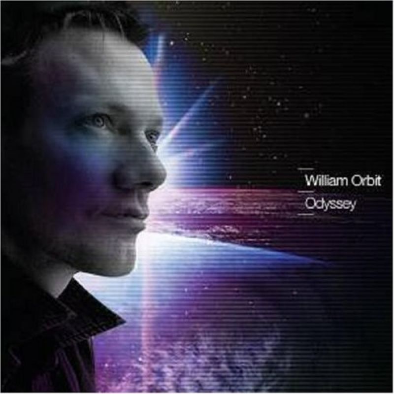 William Orbit - Odyssey - hitparade.ch