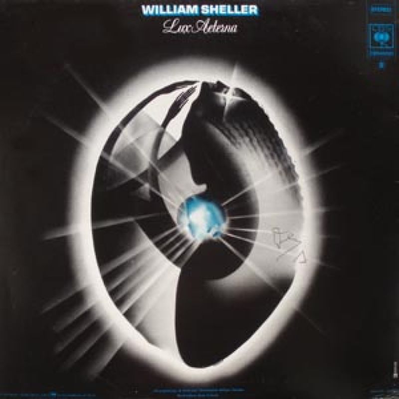 William Sheller - Lux Aeterna - hitparade.ch