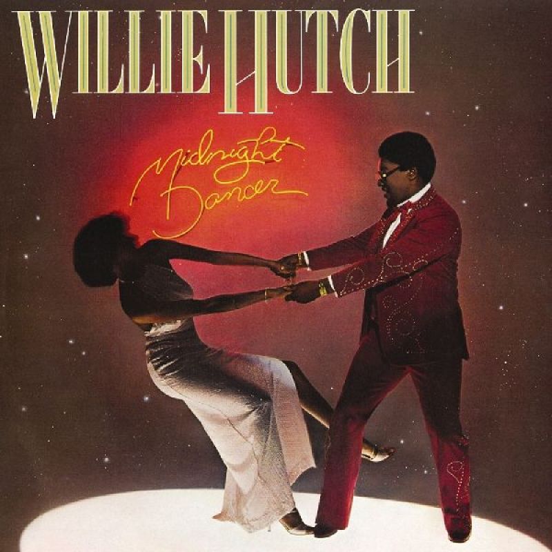 Willie Hutch - Midnight Dancer - hitparade.ch
