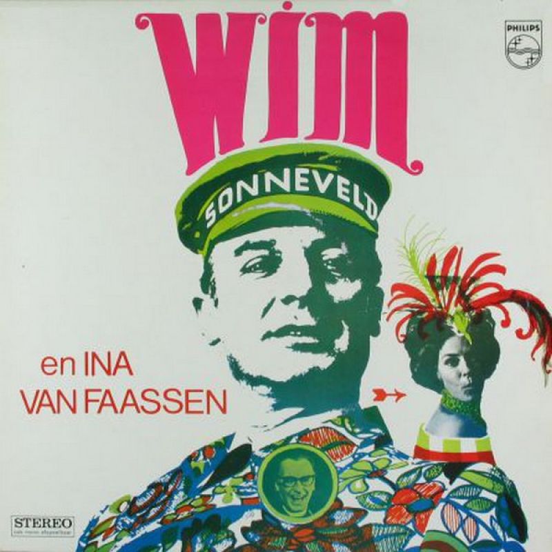 Wim Sonneveld & Ina van Faassen - Wim Sonneveld & Ina van Faassen ...