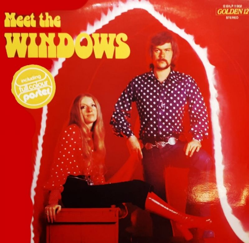 Windows - Meet The Windows - hitparade.ch