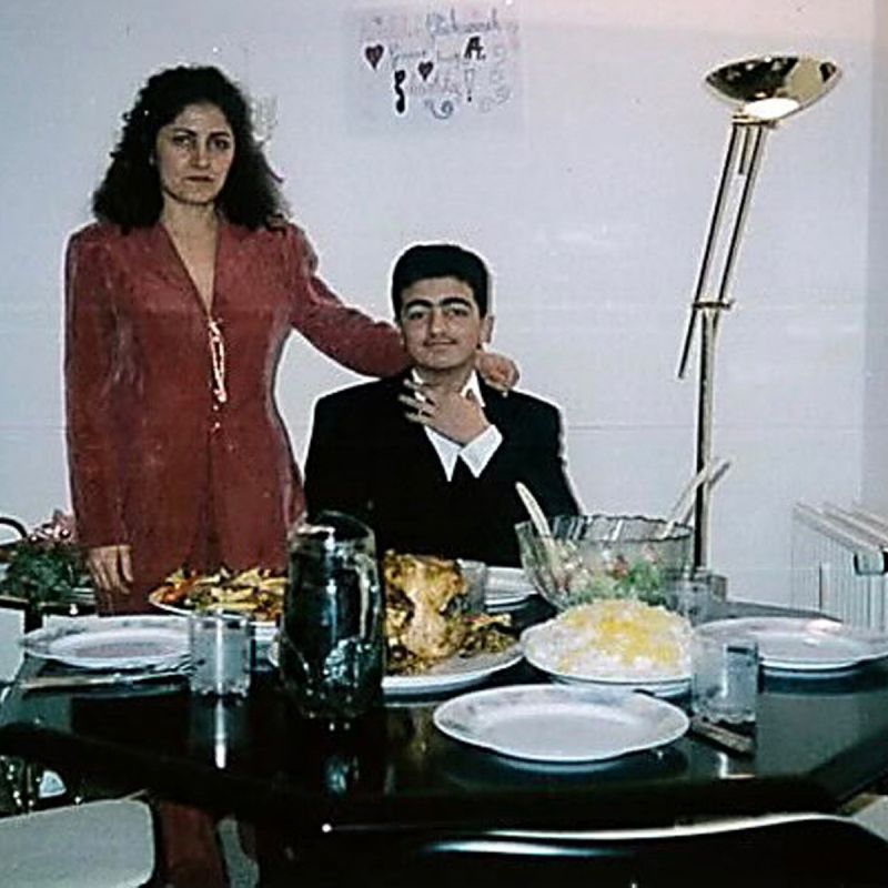 Xatar & Samy - Mama war der Mann im Haus (Rheingold Soundtrack ...