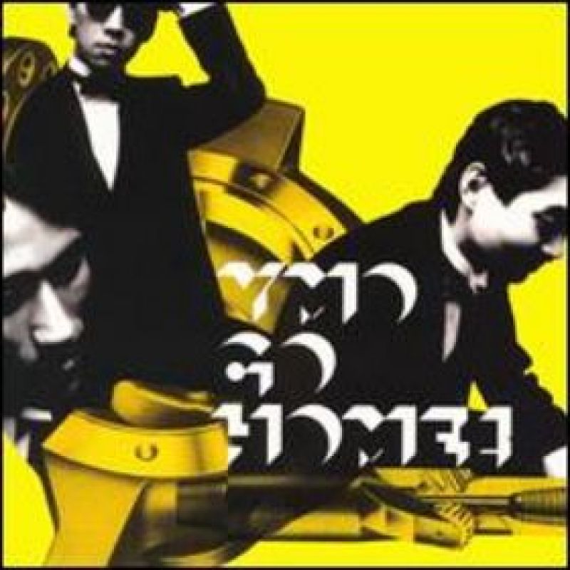Yellow Magic Orchestra - YMO Go Home! - hitparade.ch