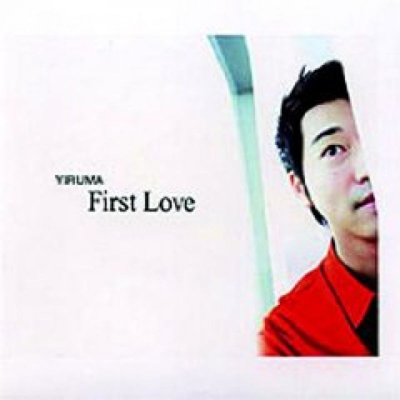 Yiruma - First Love - hitparade.ch