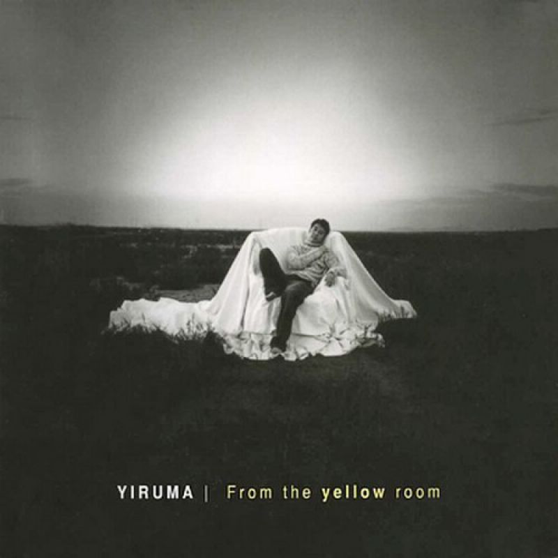 Yiruma - From The Yellow Room - hitparade.ch
