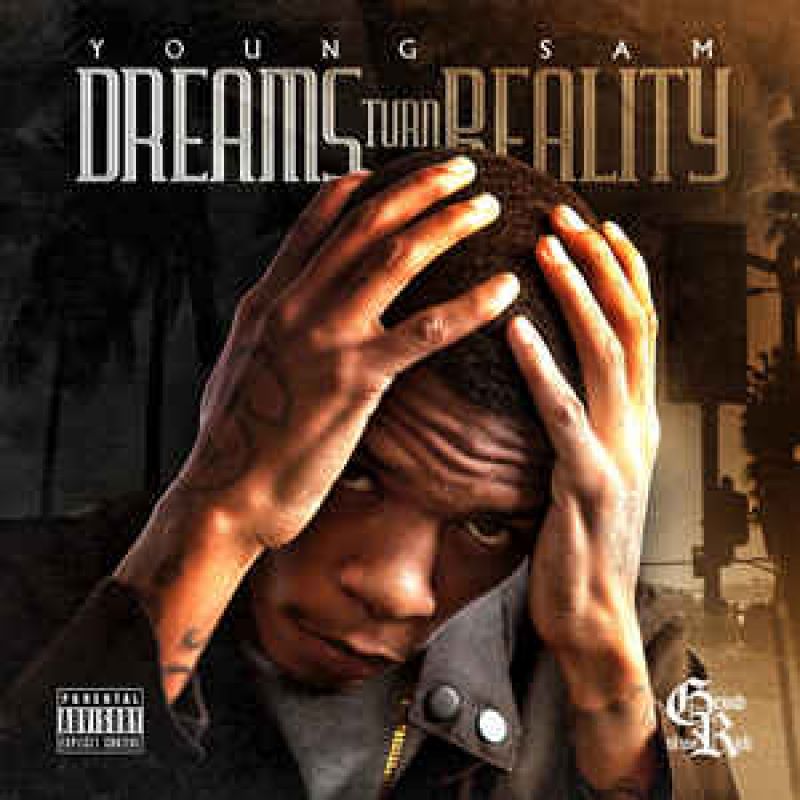 Young Sam - Dreams Turn Reality - hitparade.ch