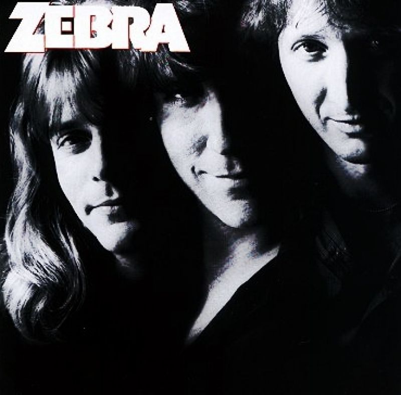 Zebra - Zebra - hitparade.ch