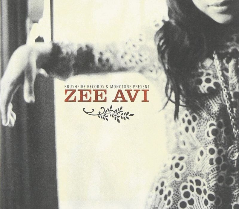 Zee Avi - Zee Avi - hitparade.ch