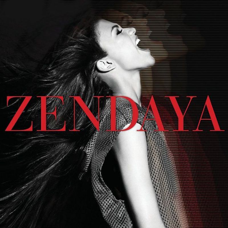 Zendaya - Zendaya - hitparade.ch
