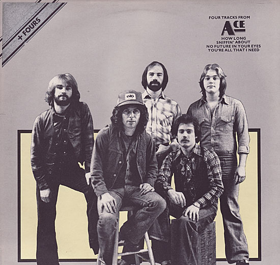 45 AÑOS DESPUÉS "HOW LONG" DE PAUL CARRACK Y ACE LLEGA AL Nº1 | PyD