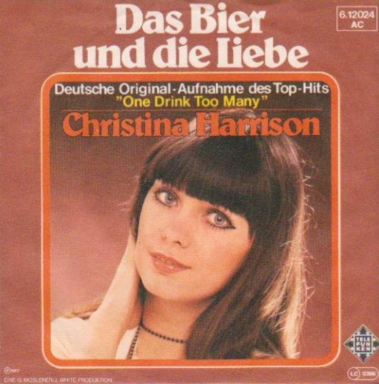 Christina Harrison's Instagram, Twitter & Facebook on IDCrawl