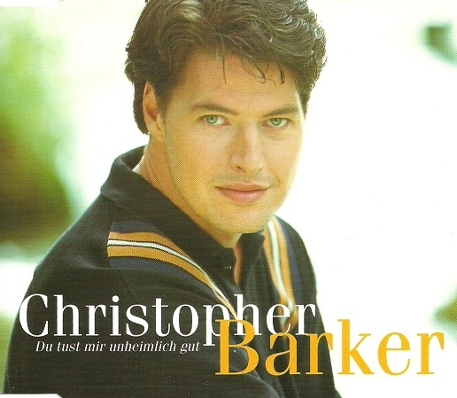 Christopher Barker's Instagram, Twitter & Facebook on IDCrawl