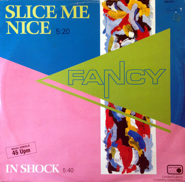 I need help, I had this song I heard once in my head for a few weeks now but I don't remember ...