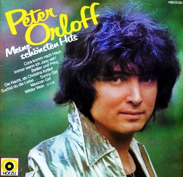 Peter Orloff's Instagram, Twitter & Facebook on IDCrawl