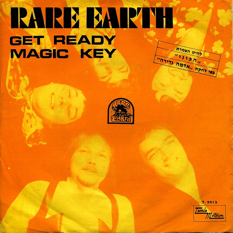 Get Ready Rare Earth Live Get Ready Live Song And Lyrics By Rare