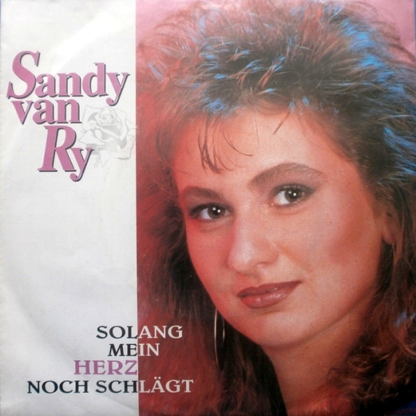 Sandy Van's Instagram, Twitter & Facebook on IDCrawl